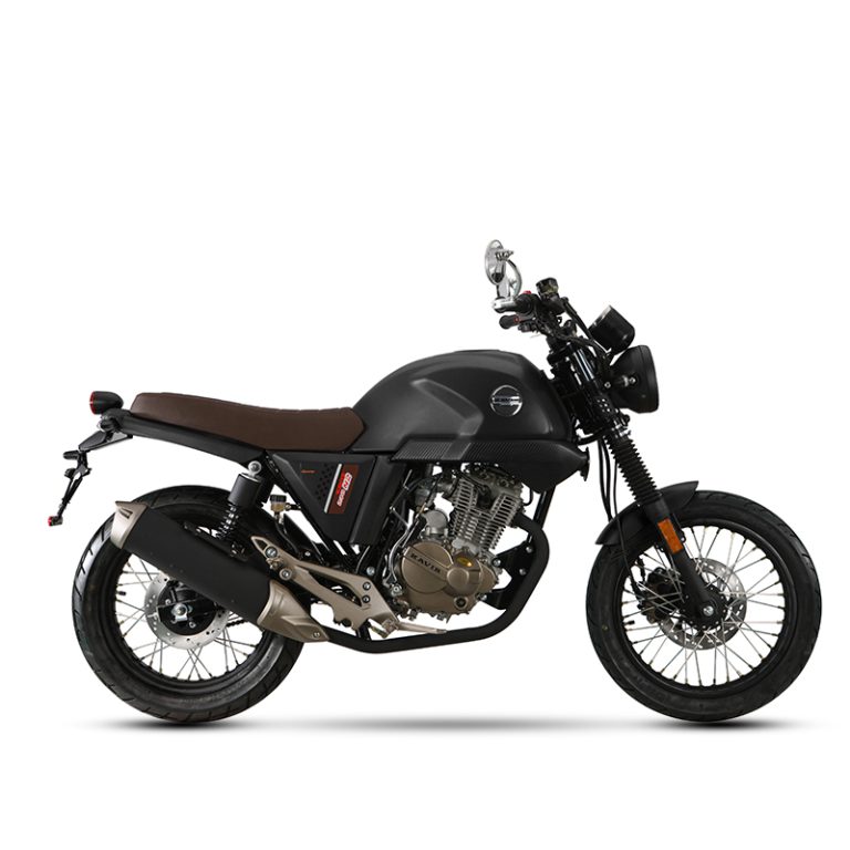 زونتس N2 230 - کویر موتور شیراز