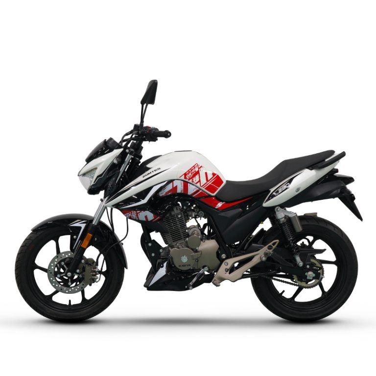 زونتس N2 230 N - کویر موتور شیراز