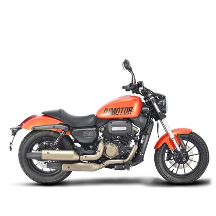 کیو جی SRV 249 - کویر موتور شیراز