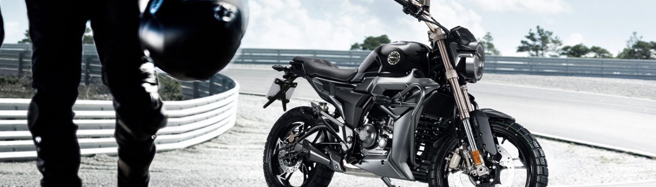 زونتس (Z2 150 G1(ALUM RIM - کویر موتور شیراز