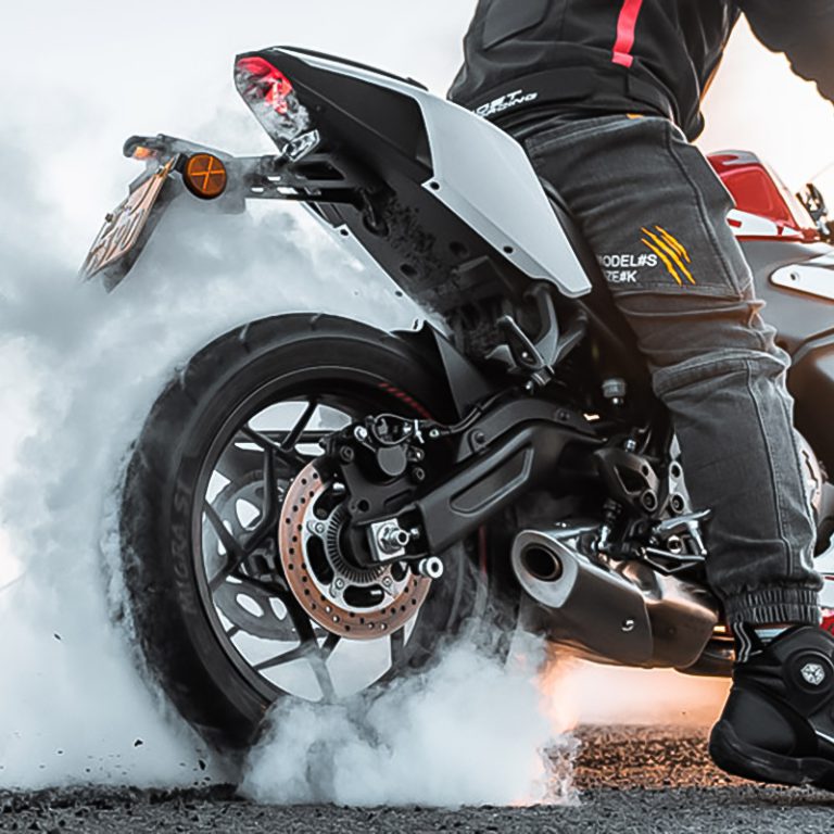 کیو جی SRK 249 RR - کویر موتور شیراز