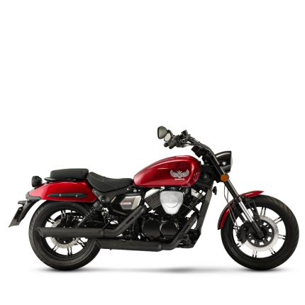 کویر C2 249 - کویر موتور شیراز