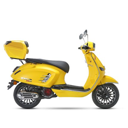 کویر S5 150 با باکس - کویر موتور شیراز