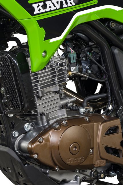 کویر T4 200 - کویر موتور شیراز