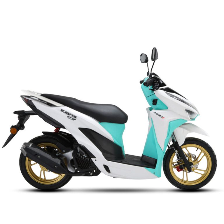 کویر S2 150 - کویر موتور شیراز