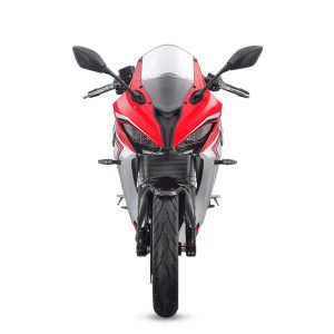 کیو جی SRK 249 RR - کویر موتور شیراز