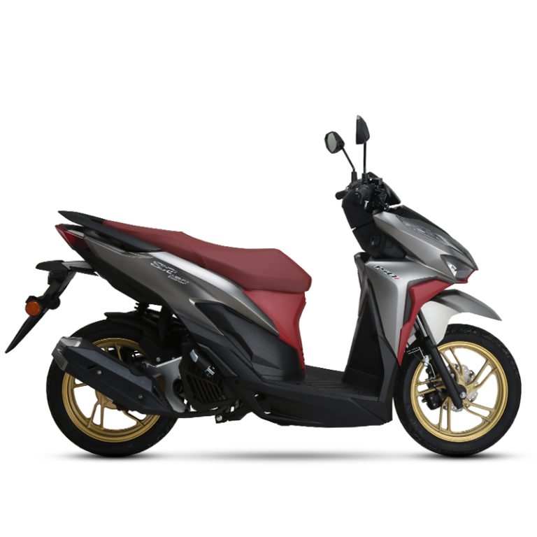 کویر S2 150 - کویر موتور شیراز