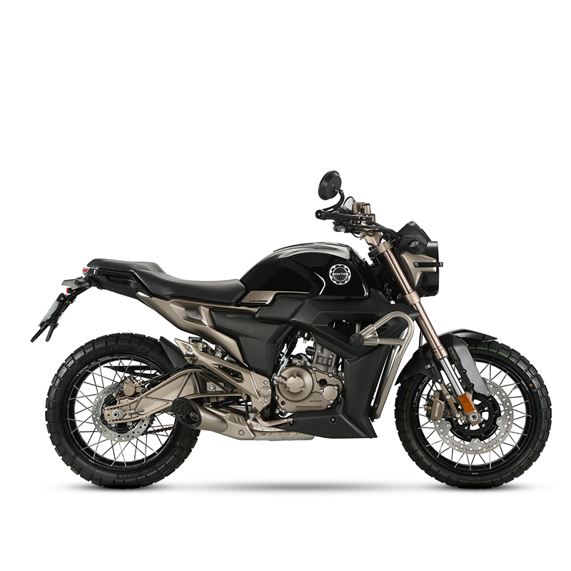 Zontes Z2 150 G1 (Spoke Rim) - کویر موتور شیراز