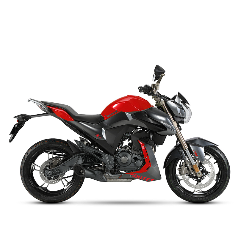 موتورسیکلت - کویر موتور شیراز